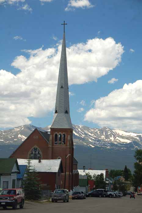 Colorado